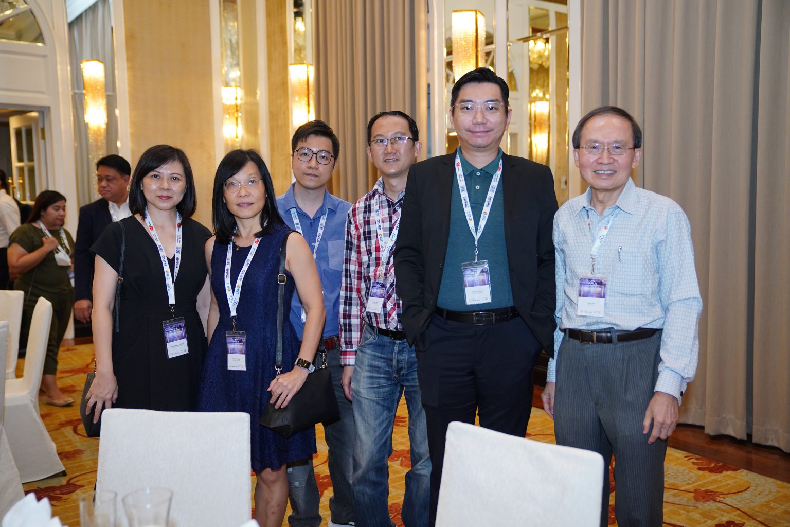 The 2022 APLA Regional Conference Begins - Asia Pacific Lottery Association