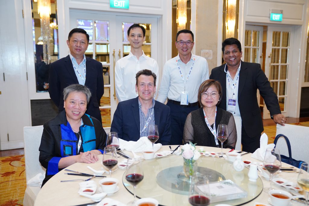 The 2022 APLA Regional Conference Begins - Asia Pacific Lottery Association