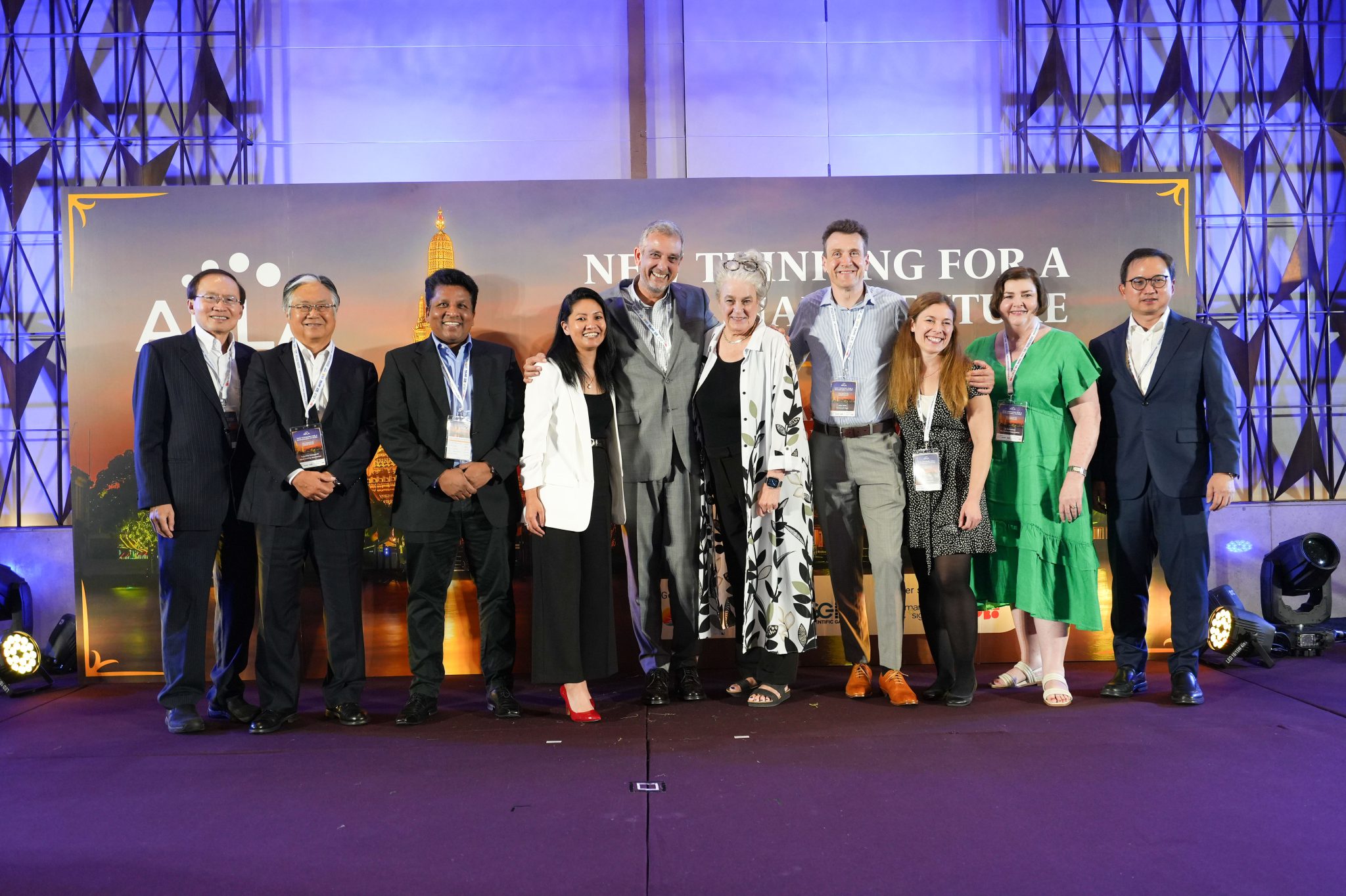 Wrap-up of the 2023 APLA Regional Conference - Asia Pacific Lottery ...