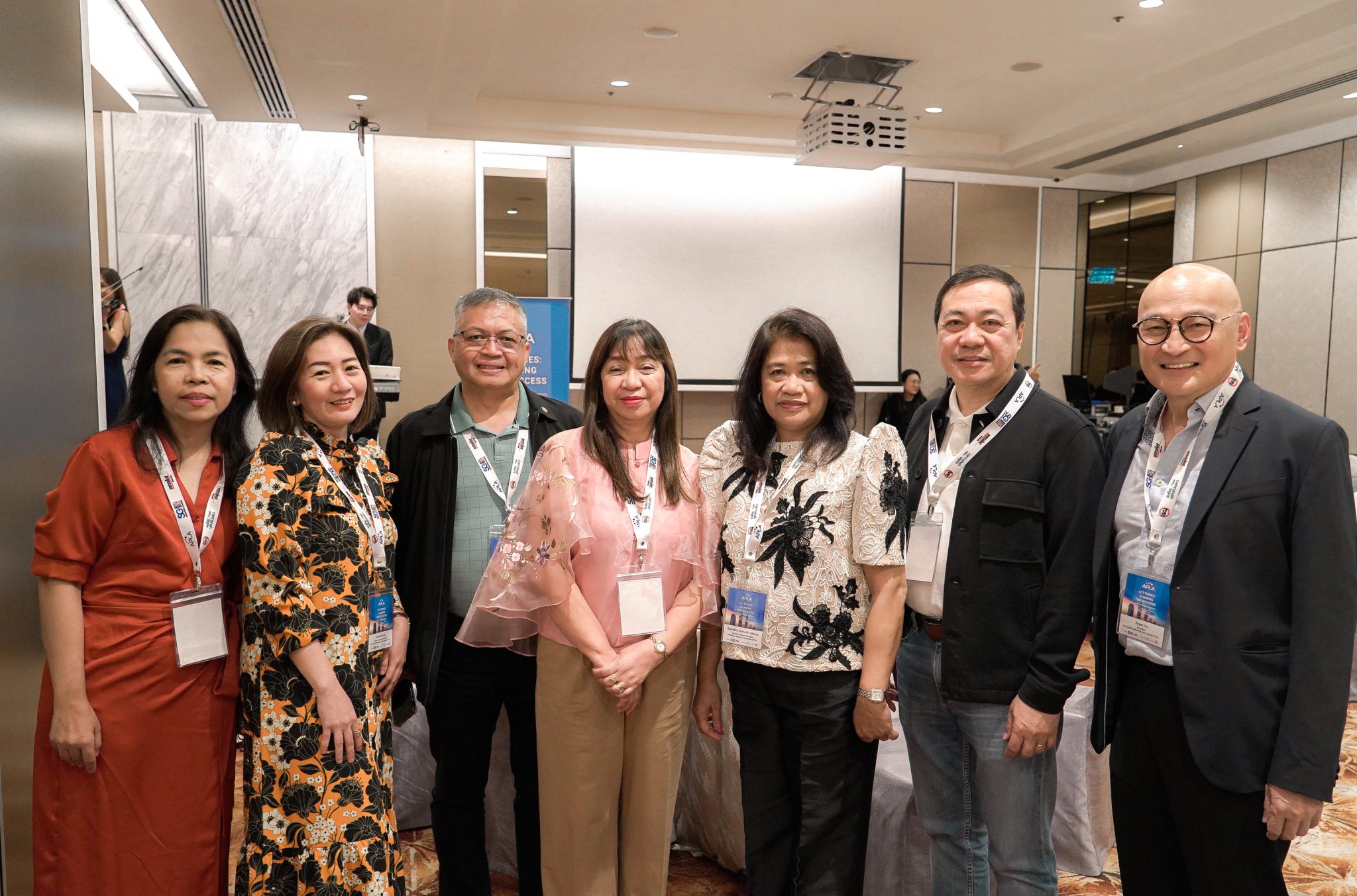 2024 APLA Workshop in Kuala Lumpur - Asia Pacific Lottery Association