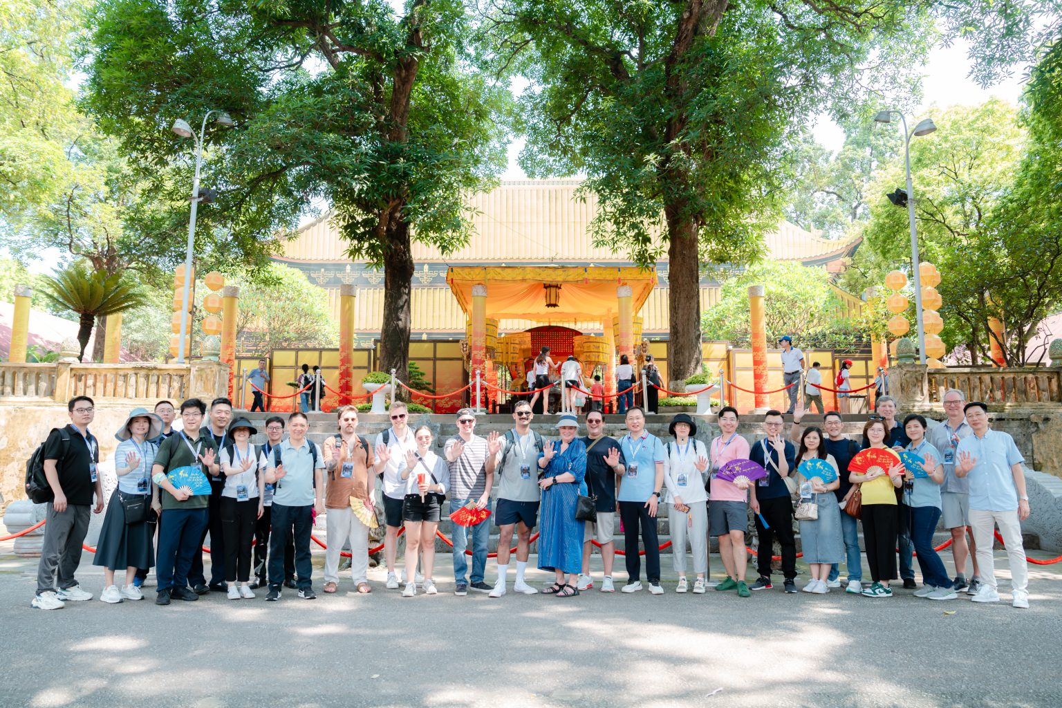 Wrap-Up of the 2024 APLA Regional Conference - Asia Pacific Lottery ...