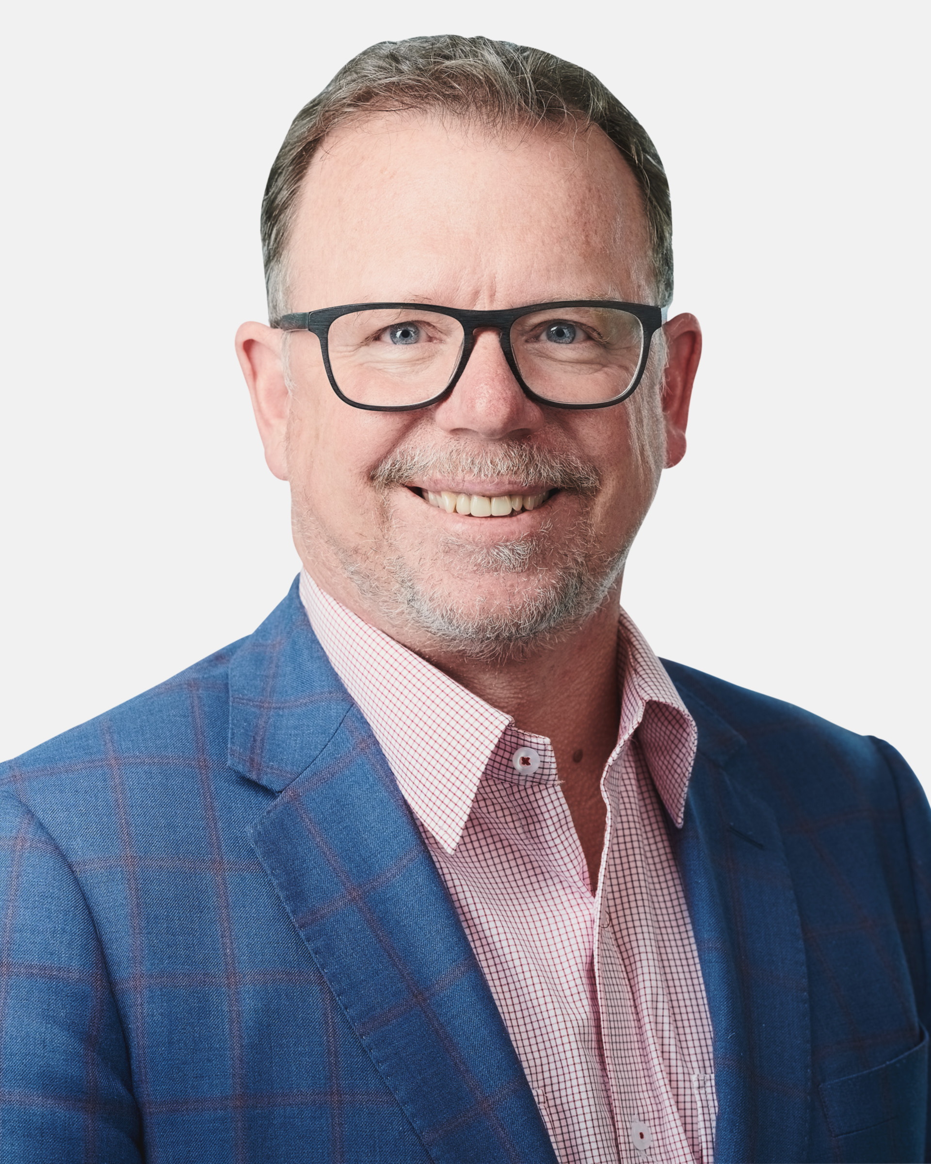 Executive Committee Members - Asia Pacific Lottery Association