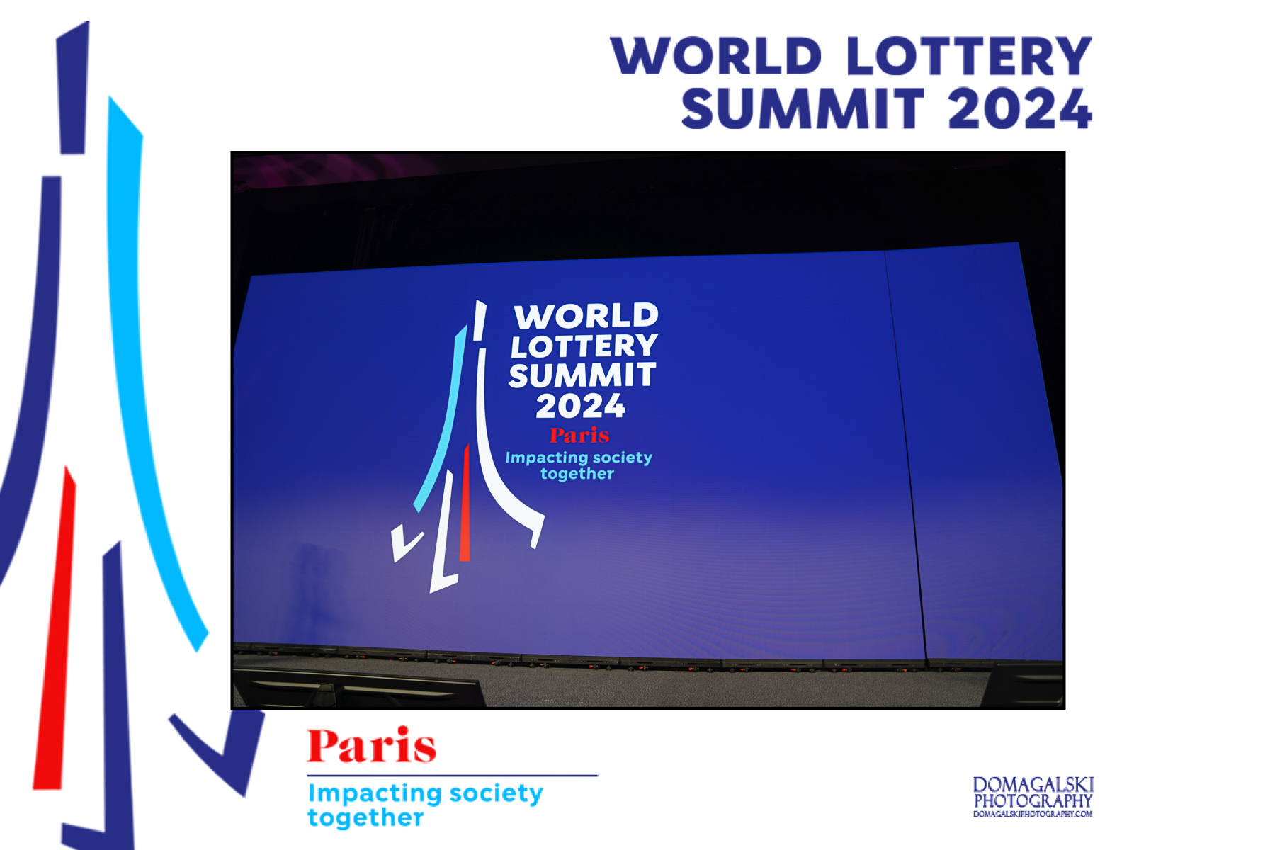 APLA at the World Lottery Summit 2024 - Asia Pacific Lottery Association